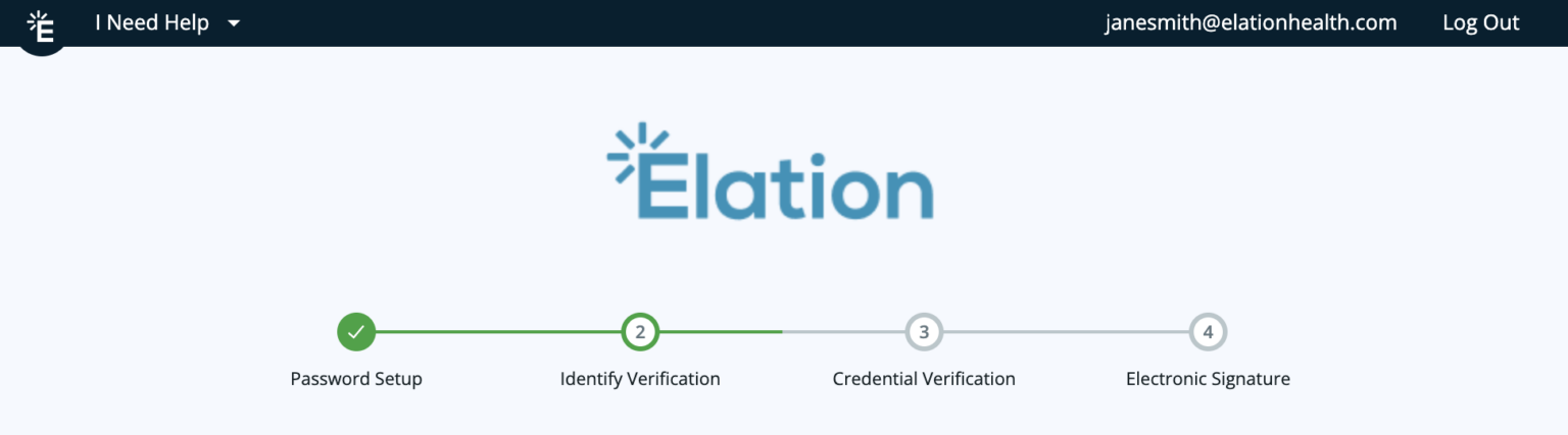 Training Center | Elation Health EHR